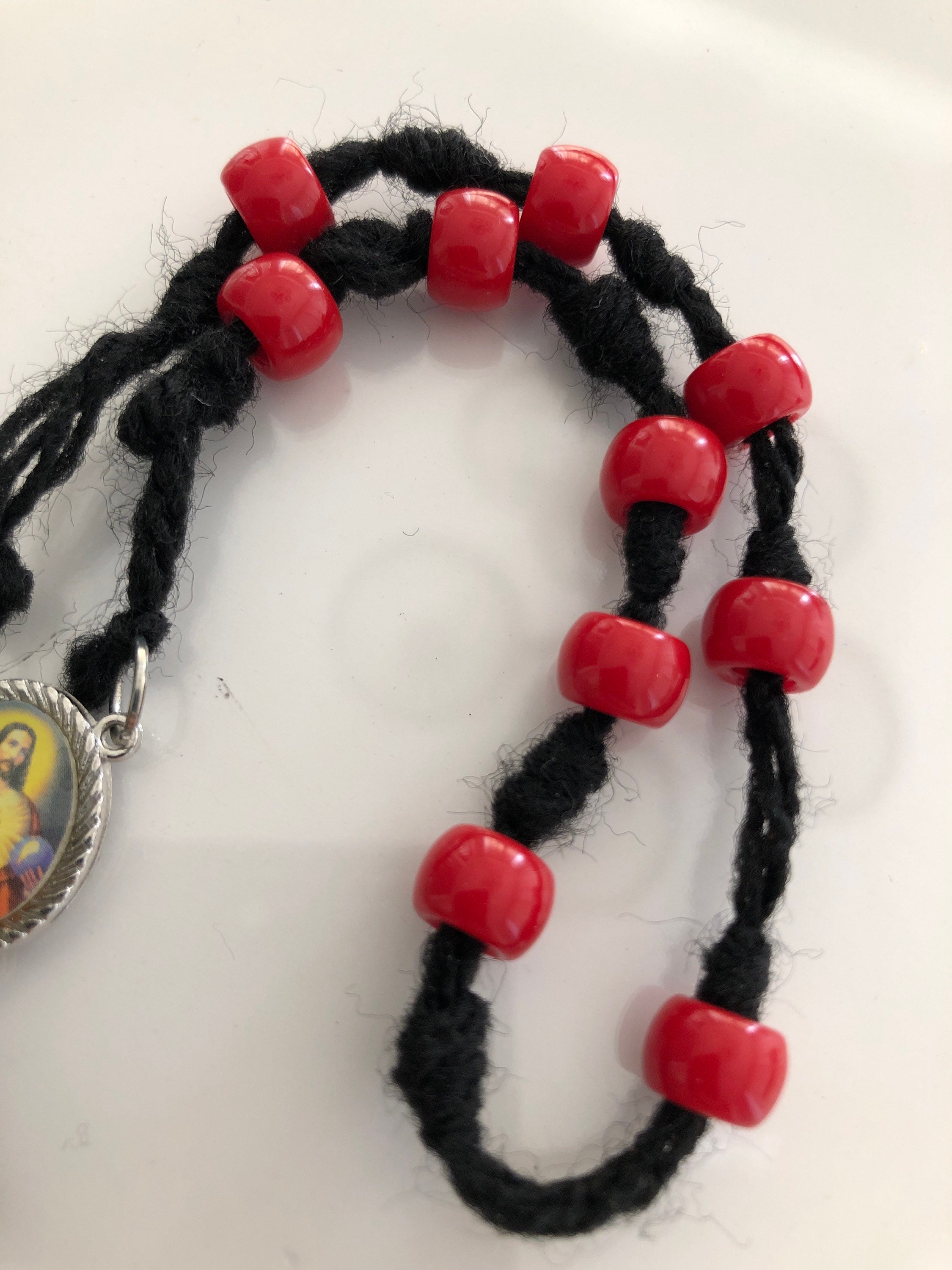 The Chaplet of Surrender - Etsy
