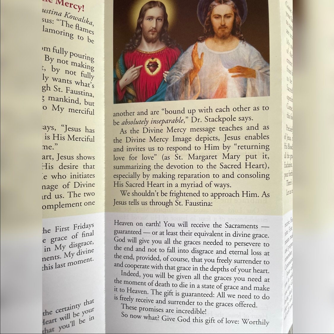 The Nine First Fridays and the Sacred Heart Devotion - Etsy