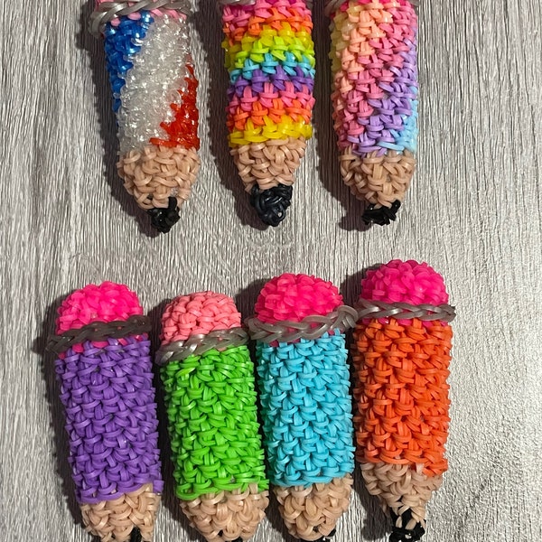 Loomigurumi Patterns - Etsy