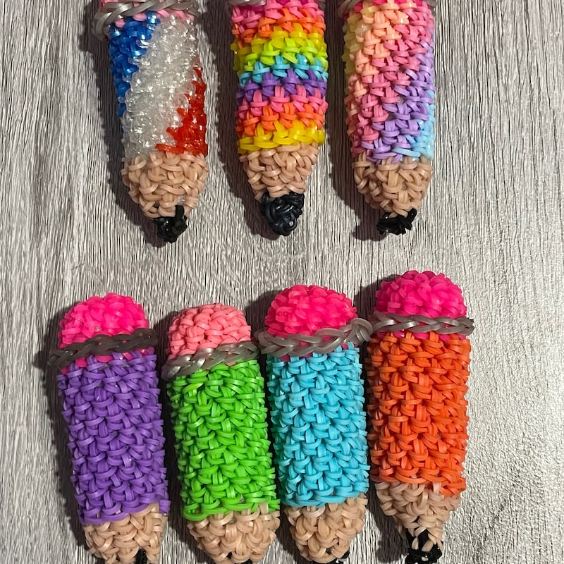 Loomigurumi Patterns - Etsy