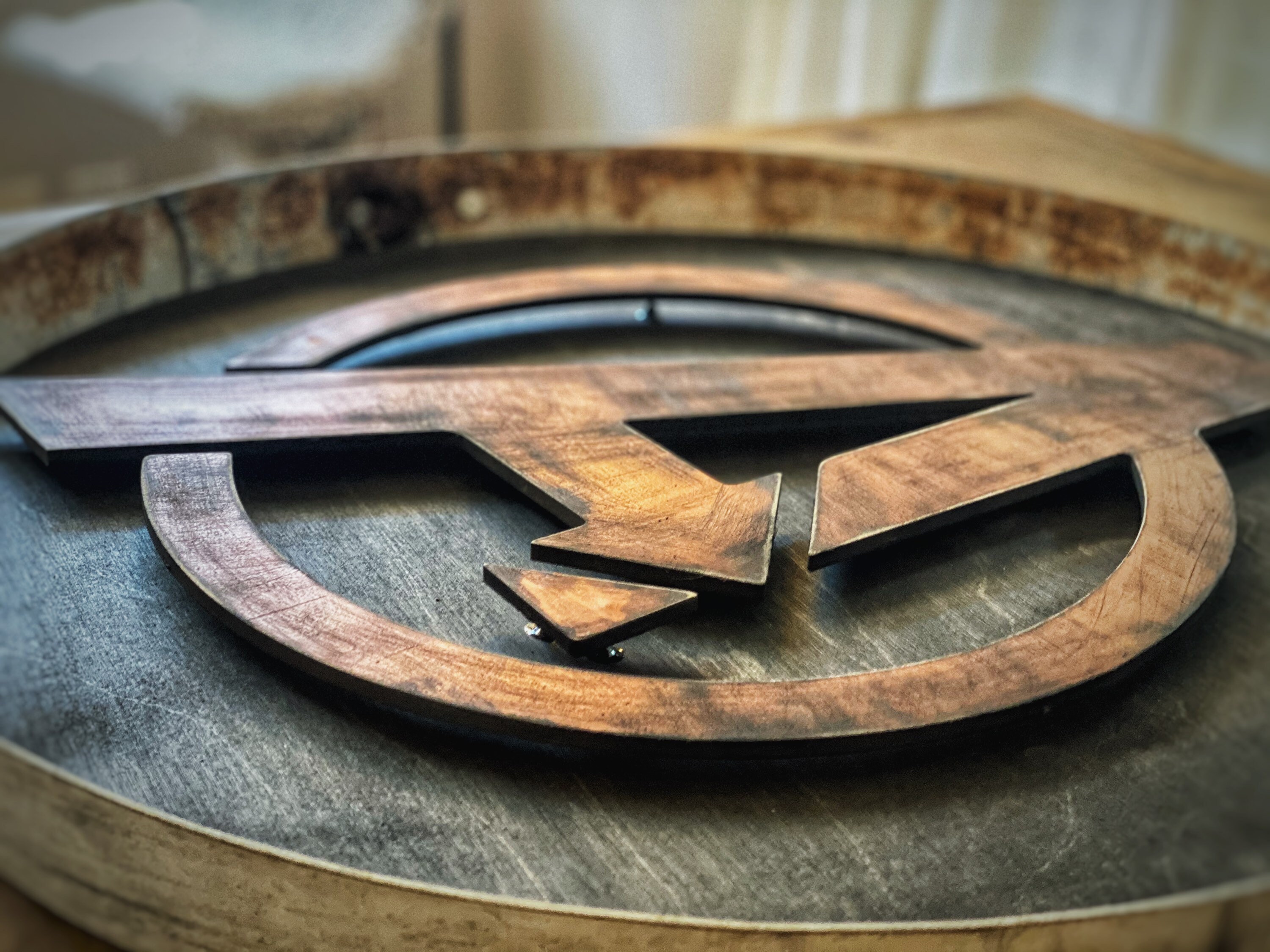 Avengers Wood & Metal Sign Marvel Art Comic Booksuper Hero - Etsy