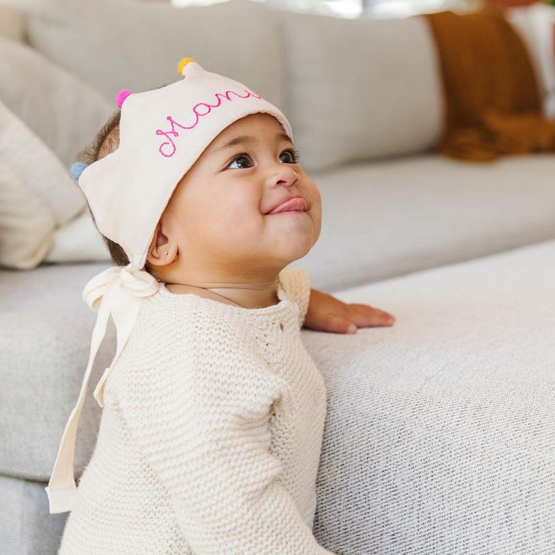 Birthday Crown With Sun - Etsy