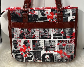 Blood Red Glitter | Etsy