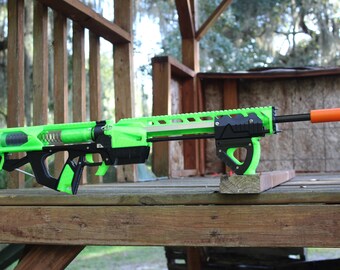 Caliburn Captain Slug - Etsy