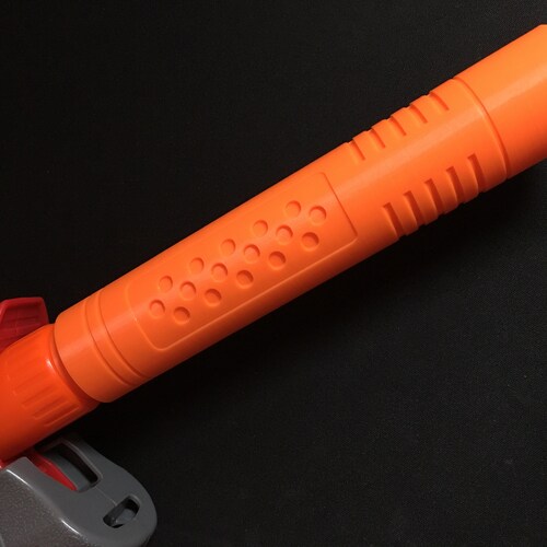 Dart Zone Max Stryker Foregrip - Etsy