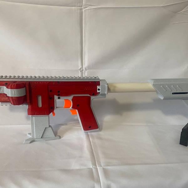 3d Printed Nerf Darts - Etsy