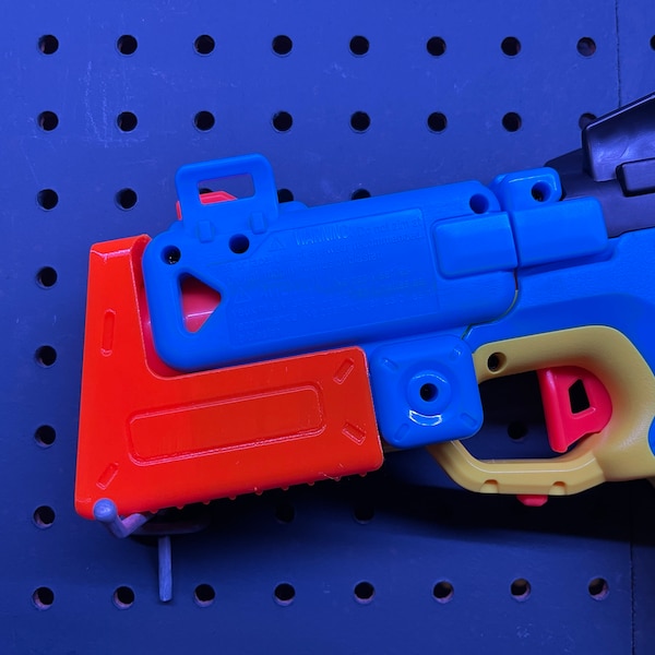 3d Printed Mod Kit - Etsy