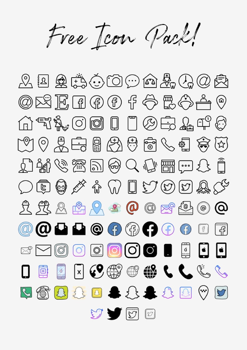 Resume Template, Resume Template Word, Creative Resume Template, CV ...