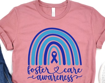 Foster Care Ribbon - Etsy