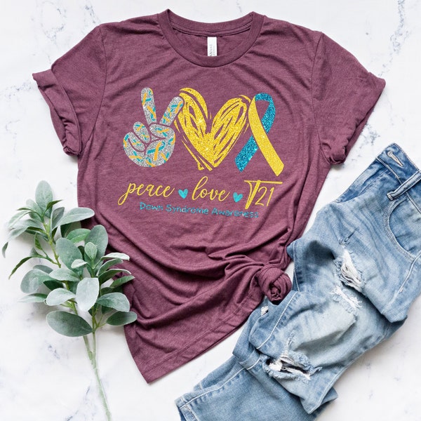 Trisomy 21 - Etsy