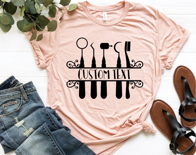 Cool Custom Club Shirt, Personalized Club Shirt, Cool Moms Club Shirt ...