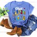 School We Our Custodian Shirt - School Custodian T-shirt - Custodian ...