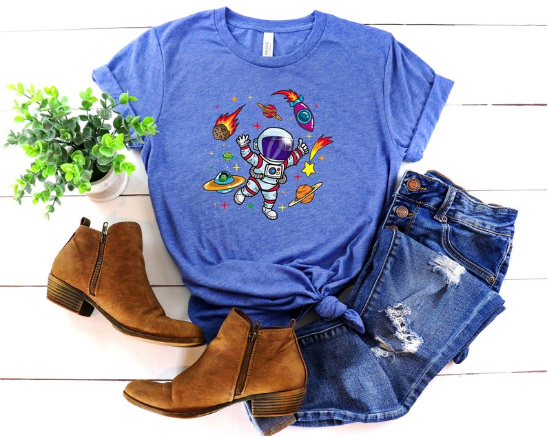 Space Themed Outfit Gift for Space Enthusiasts Funny - Etsy