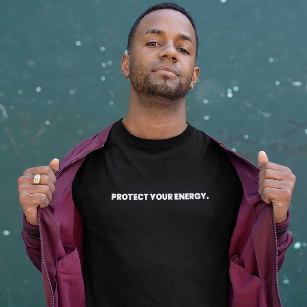 Statement Shirt - Etsy