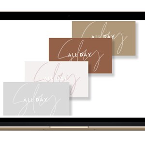 Slay All Day | Instant Digital Desktop Wallpaper Download | Desktop ...