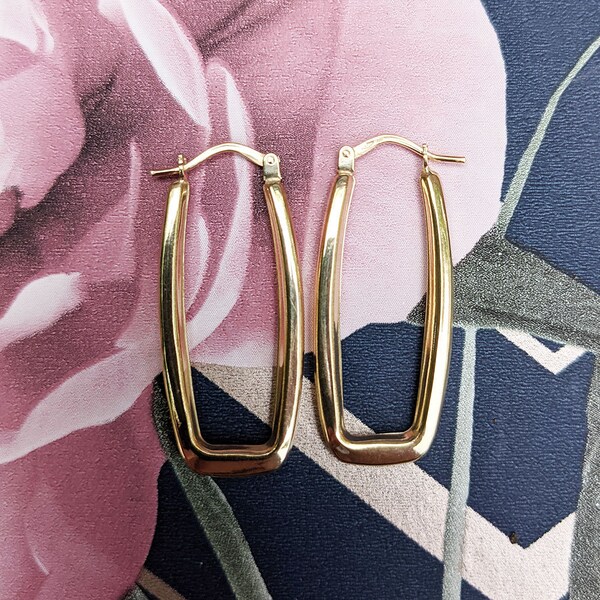 Rectangular - Etsy