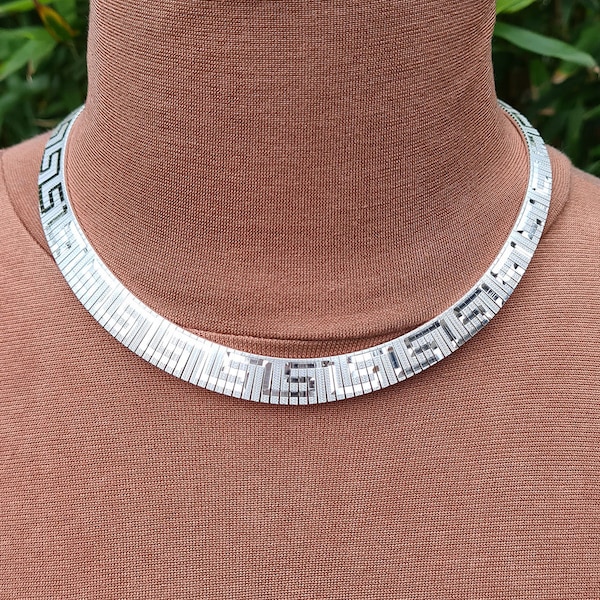 Cleopatra Collar - Etsy