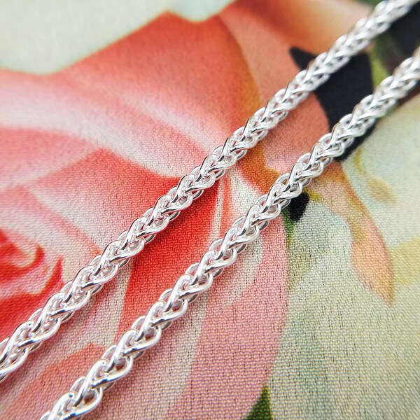 Spiga Chain - Etsy