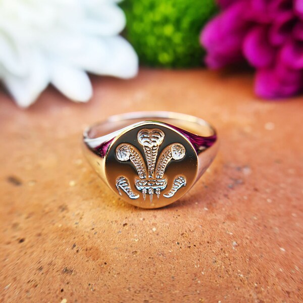 Prince of Wales - Etsy UK