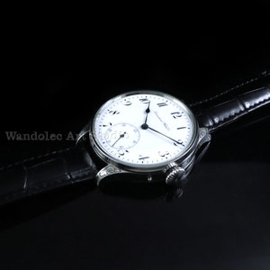 Vintage Watch Iwc,mens Gift,gifts for Men,marriage Watch,vintage ...