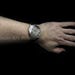 Vintage Longines Skeleton Watch: 1912 Hand-engraved Raven, Swiss ...