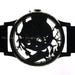 Vintage Longines Skeleton Watch: 1912 Hand-engraved Raven, Swiss ...
