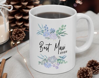World's Best Phupo Best Masi Ever Gift for Indian Aunt - Etsy