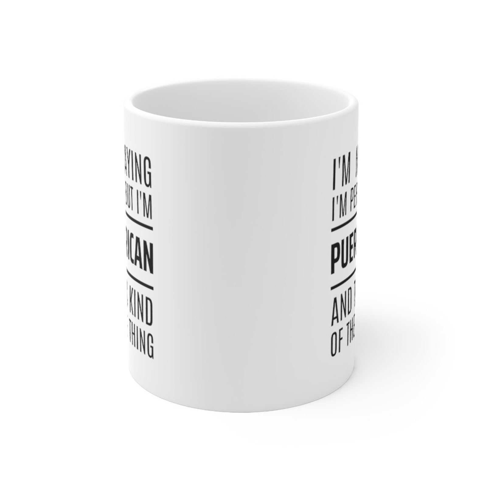 Puerto Rico Gift Ideas Gift for Puerto Rican Puerto Rico - Etsy