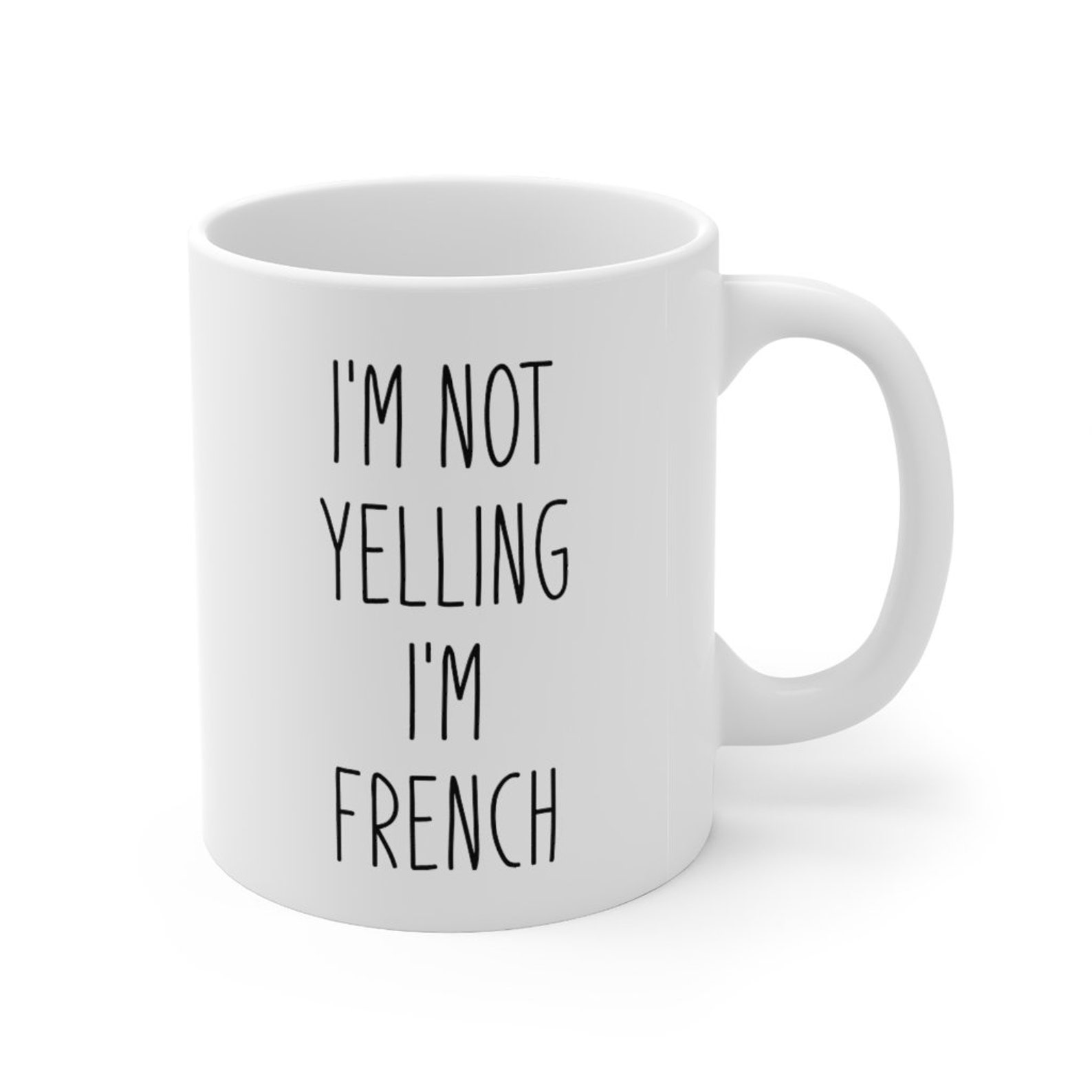 France Gift Ideas, Gift for French, France Mug, France Cup, France ...
