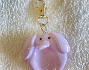 Frog Worry Stone Textures Kawaii Fun Smooth Handmade Worry Stone - Etsy