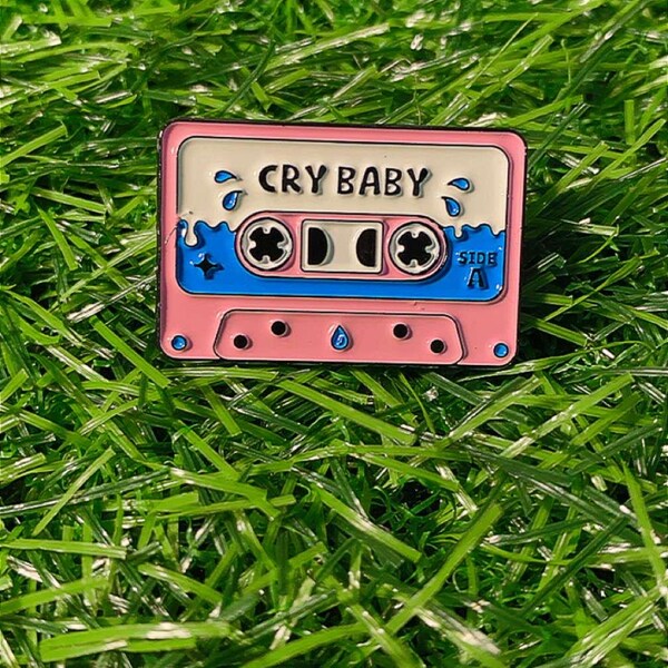 Melanie Martinez Patch - Etsy