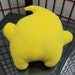 10.5 Inch Baby Yellow Star Luma Plushies - Etsy Canada