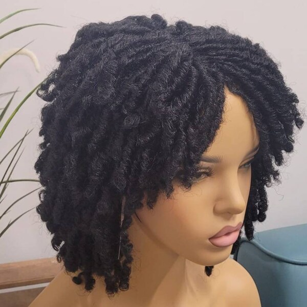 Dread Wig - Etsy