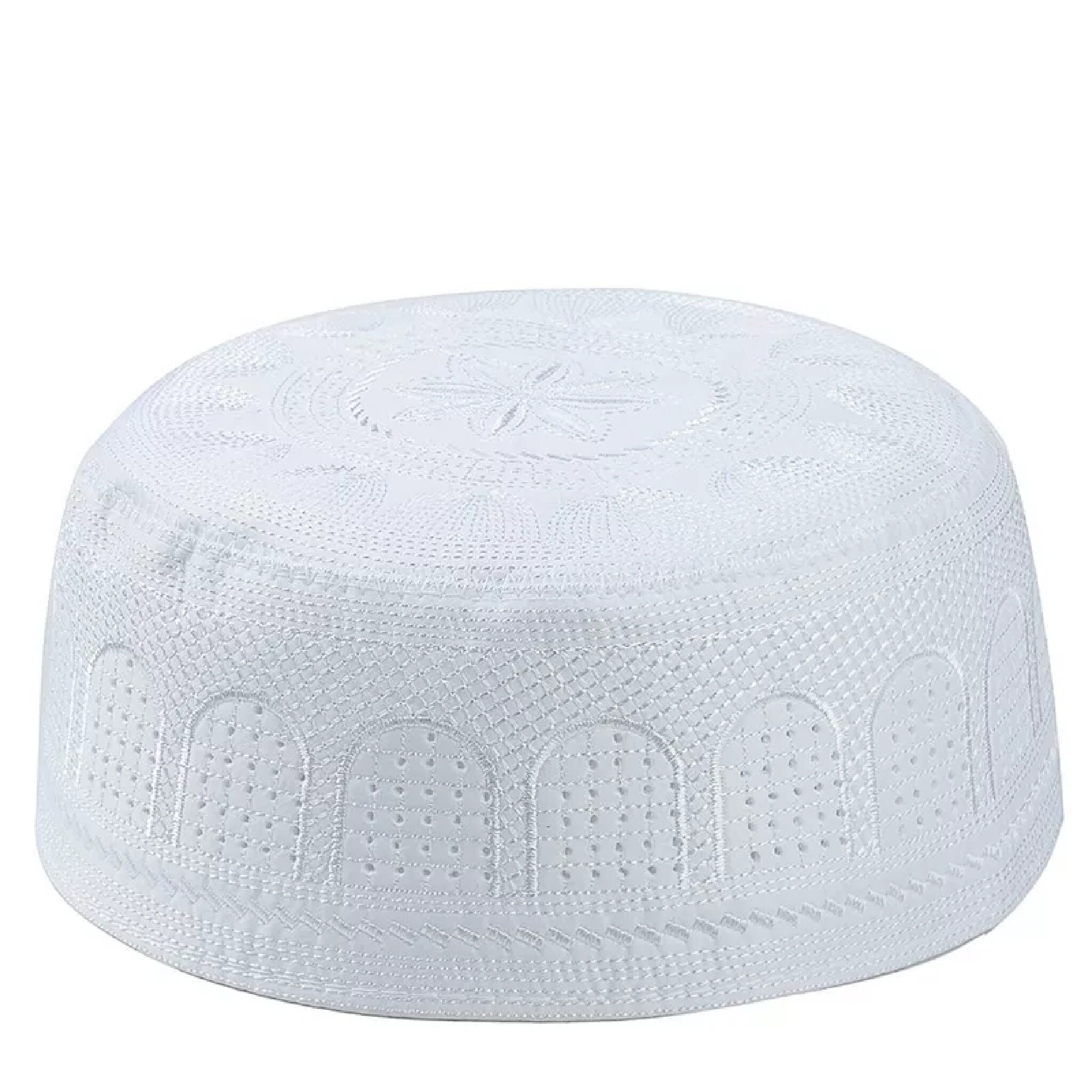 3 pcs Muslim Hats Cotton Embroidery Arab Men Prayer Hat | Etsy 3 pcs Muslim Hats Cotton Embroidery Arab Men Prayer Hat | Etsy