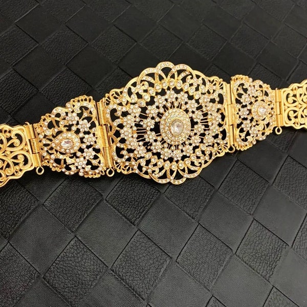 Arabic Bride Dress - Etsy