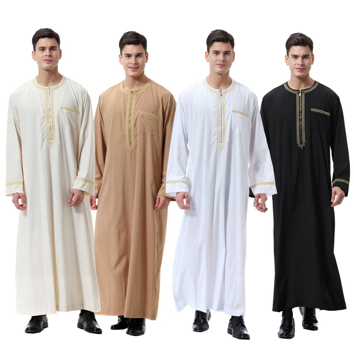 Saudi Dress For Men