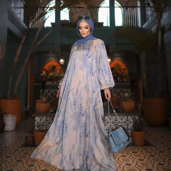 African Modest Dress - Etsy