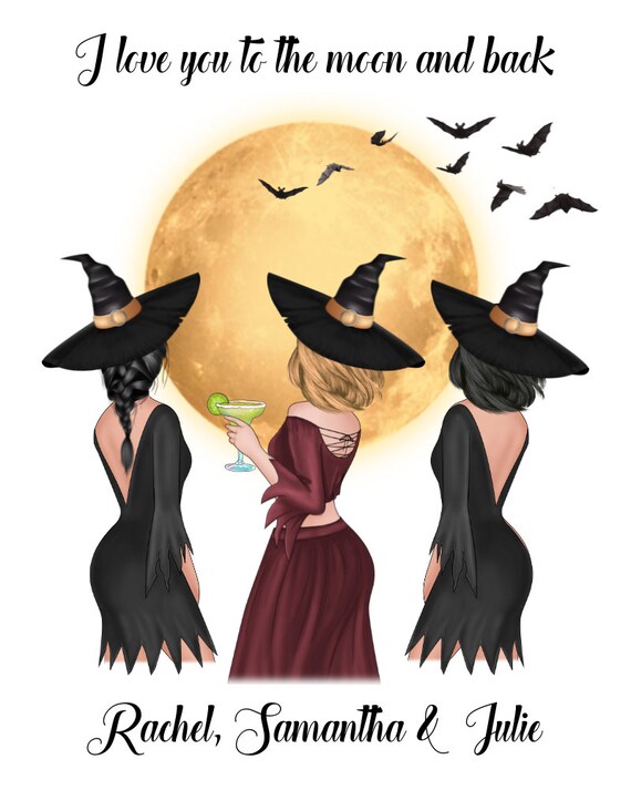 Good Witches