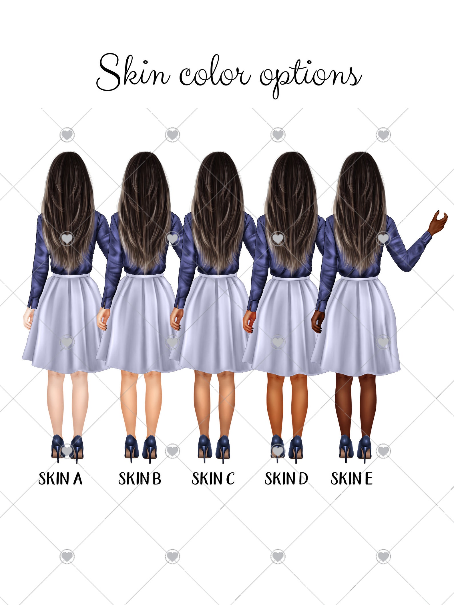 Best Friend Gifts Best Friend Print Personalized Friendship - Etsy