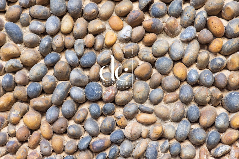 Old Pebble Stone Wall. High Res Digital Background, Photoshop Overlay ...
