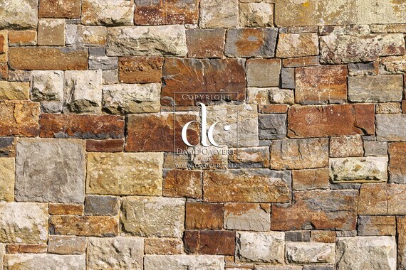 Stone Wall Backgrounds For Photoshop