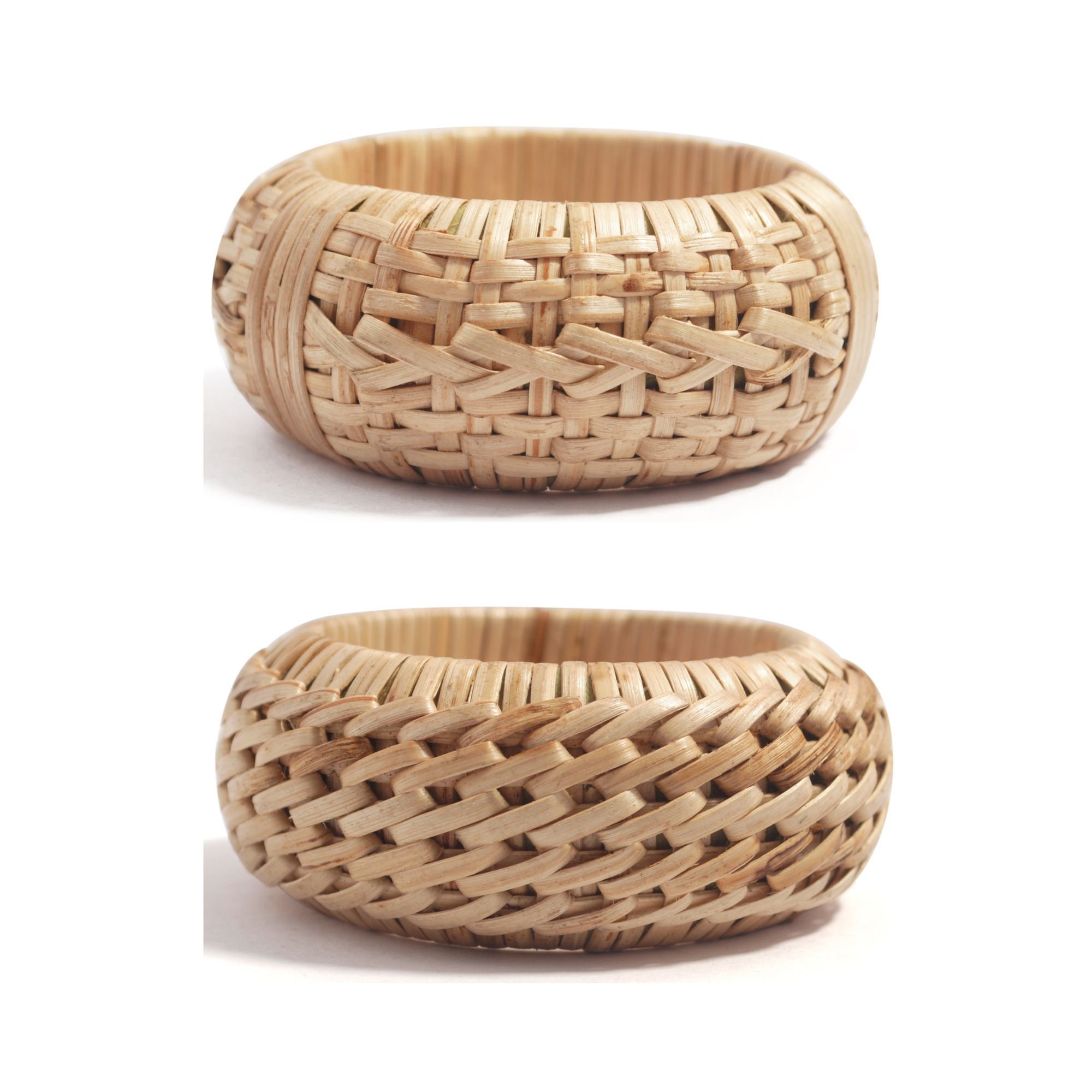 Pure Hands Woven Collection Handmade Woven Basketry Art - Etsy