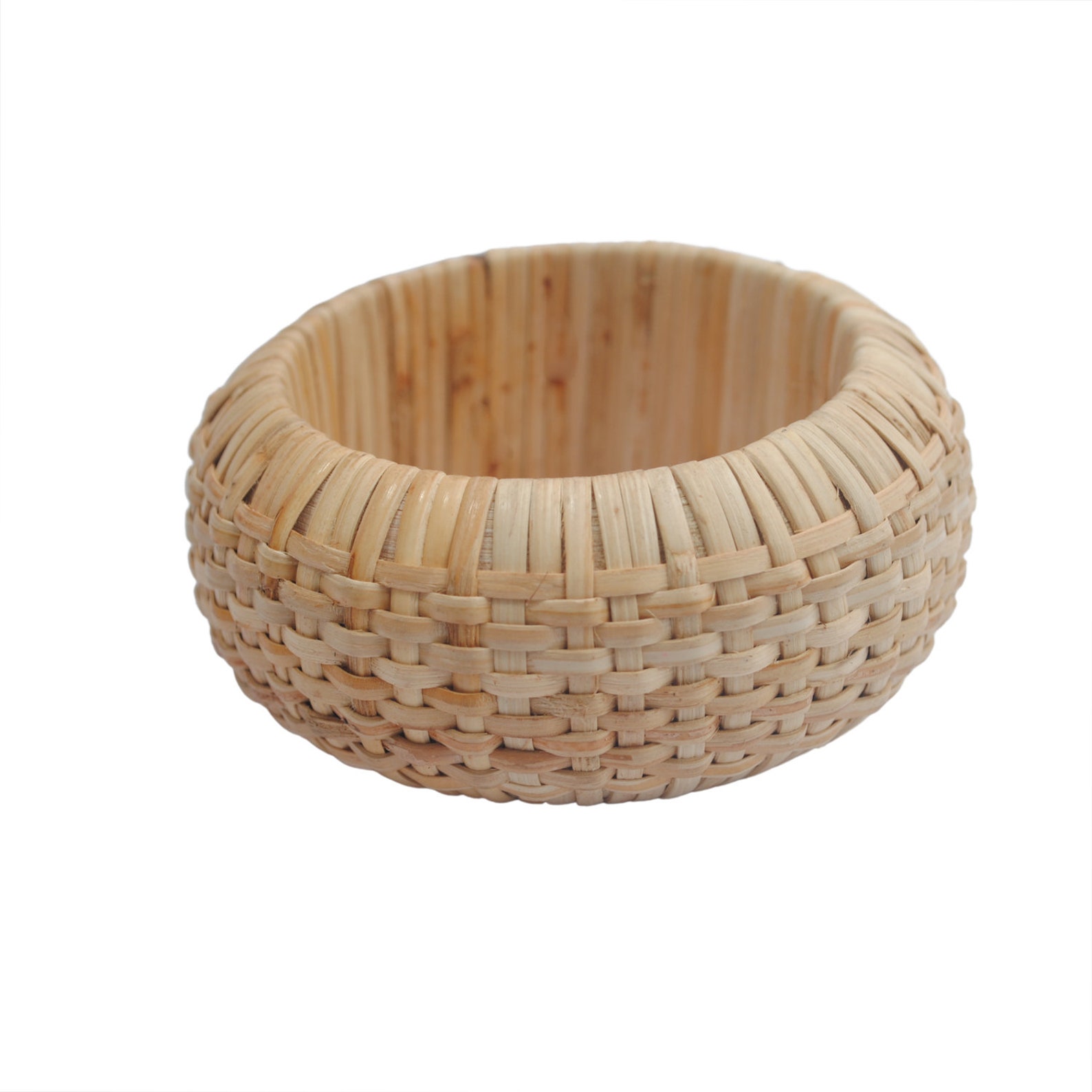 Pure Hands Woven Collection - Handmade Woven Basketry Art Inspired Cane ...