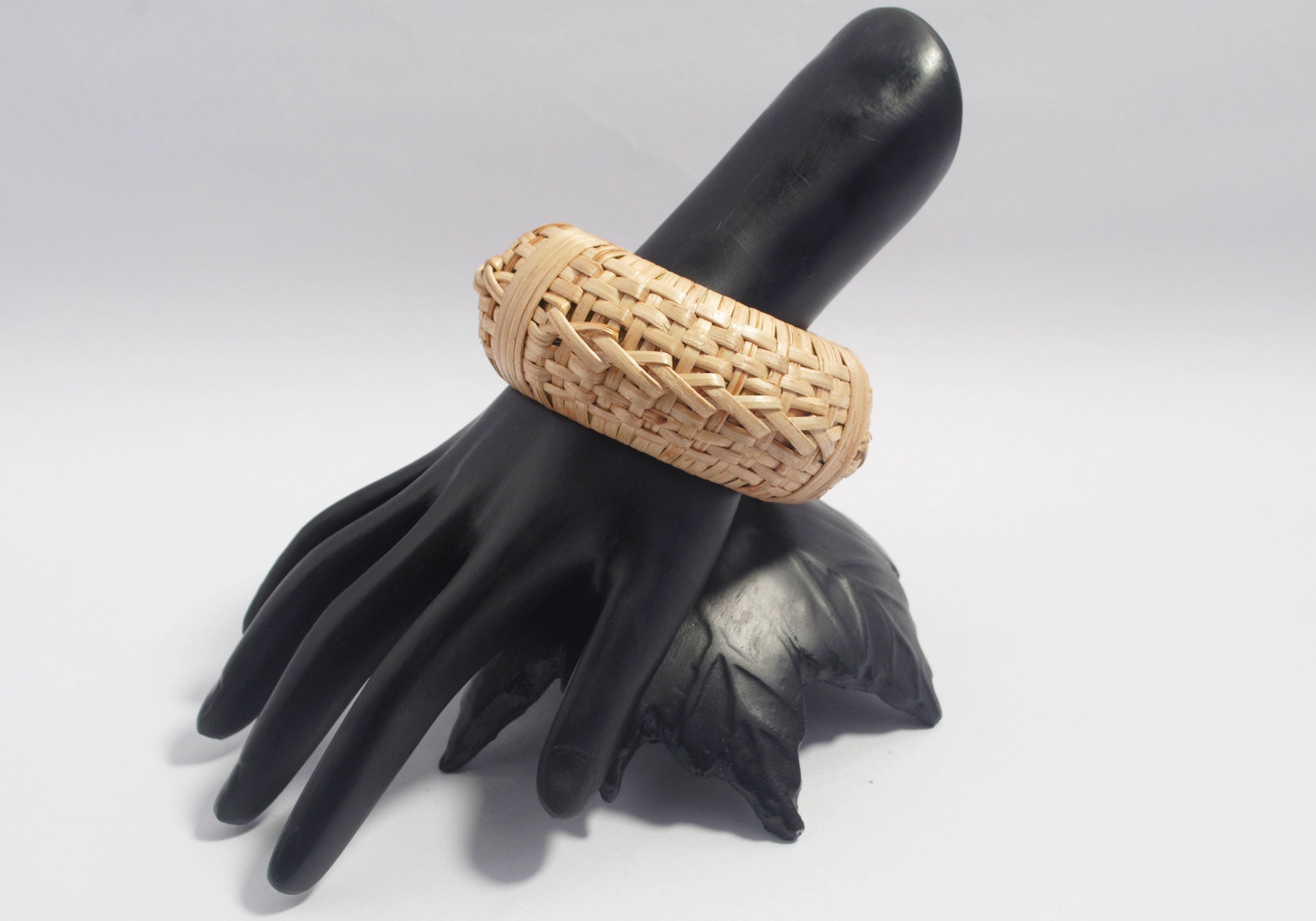 Pure Hands Woven Collection - Handmade Woven Basketry Art Inspired Cane ...
