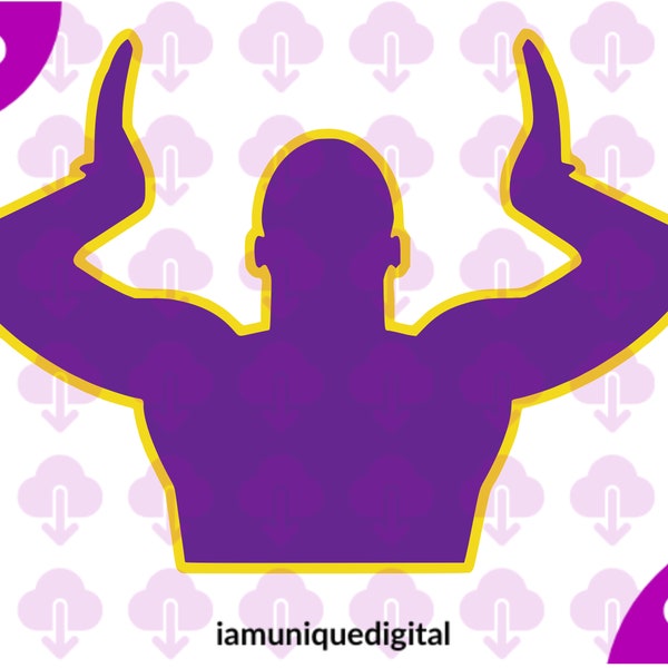 Omega Psi Phi - Etsy