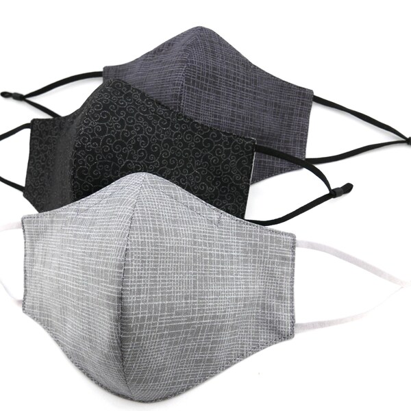 The Office Face Mask - Etsy