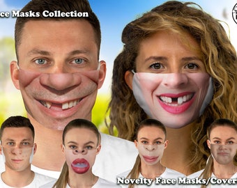 Missing Tooth - Etsy