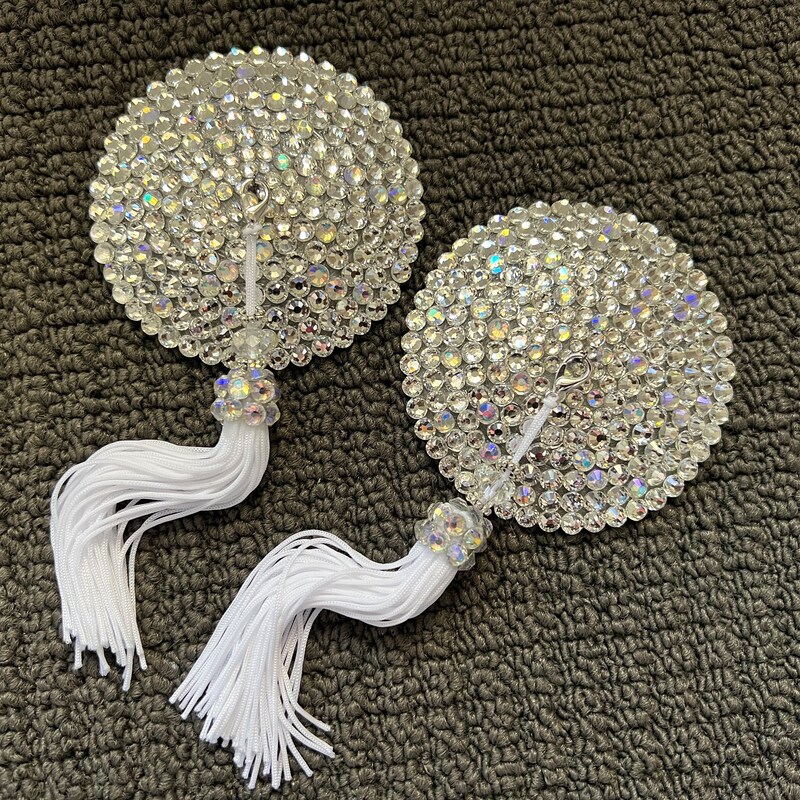 Tassel Pasties - Etsy