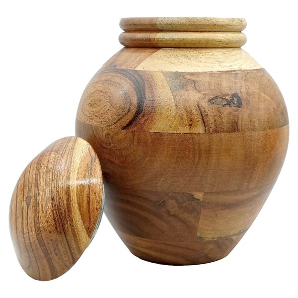 Urns for Human Ashes - Etsy