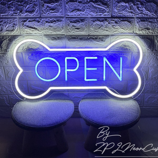 Open Sign - Etsy